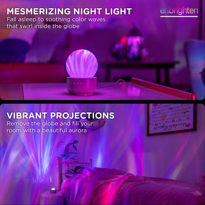 Night Lights – Jasco