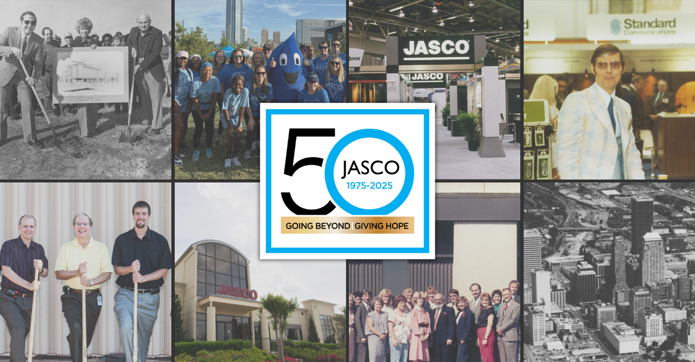 Jasco