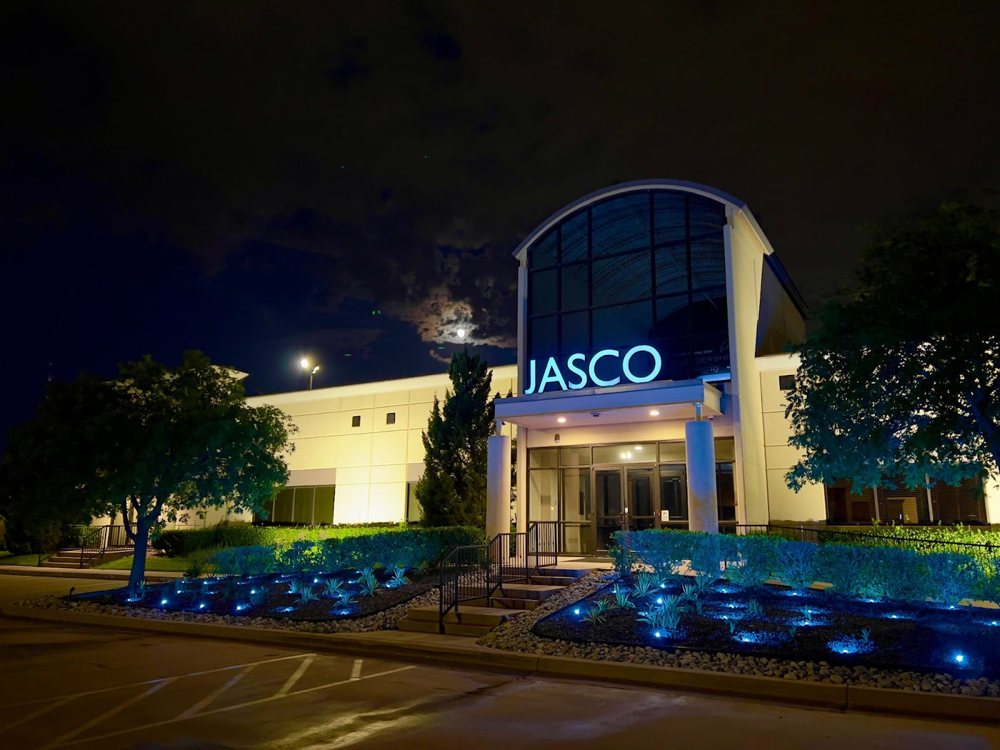 About Us – Jasco